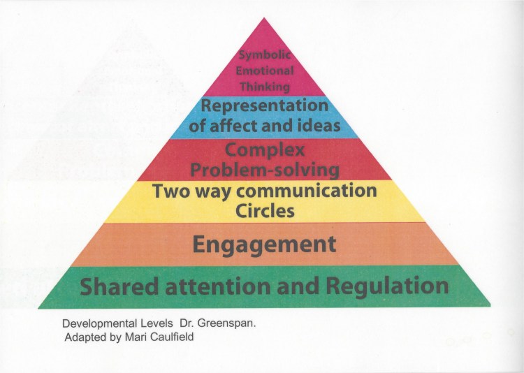 DIRFloortime® – In touch kids and families